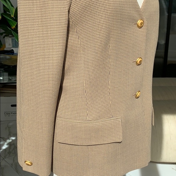 Celine French designer | Jackets & Coats | Celine French Designer Woman ...